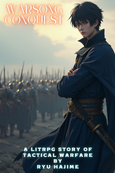 Chapter 12: Growing Strength (Veyltharion Campaign) - Warsong Conquest ...