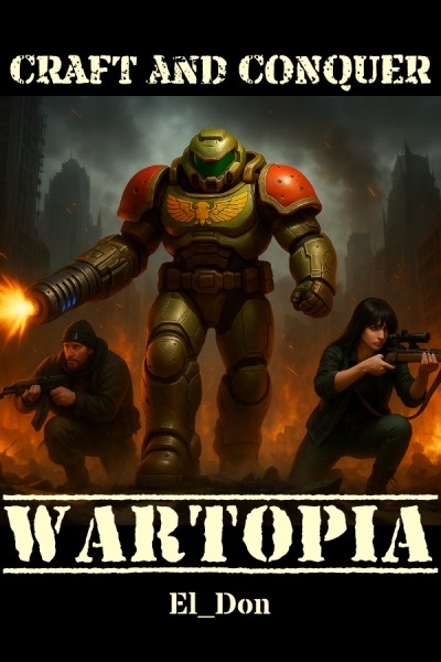 Chapter 1: How to bring your Miniatures to life! - Wartopia: Craft & Conquer [Army Base Crafting ...