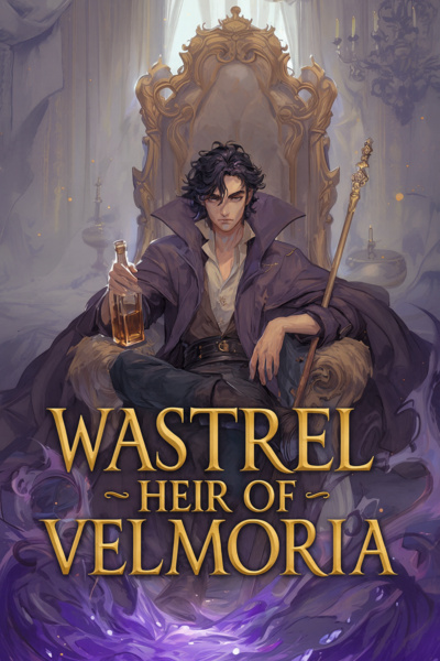 9: Withdrawal - Wastrel Heir of Velmoria : A Second-Chance Progression ...