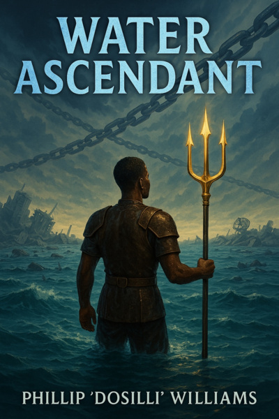 14. Tat tat tat - Water Ascendant | Royal Road