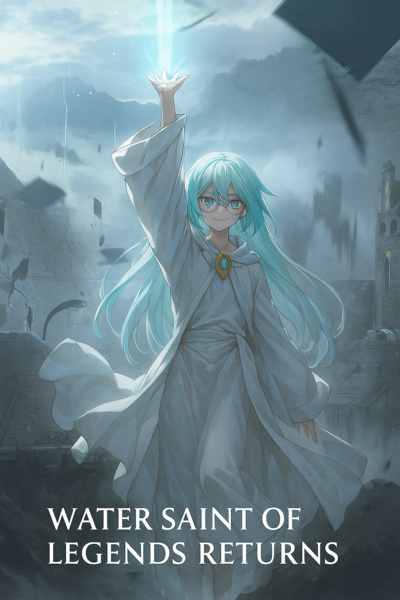 5 - Goal - Water Saint Of Legends Returns | Royal Road