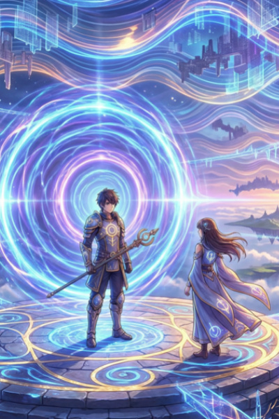 SEASON 3 – CHAPTER 3 THE FIRST TRUE CATASTROPHE - WAVES OF CHOICE ...