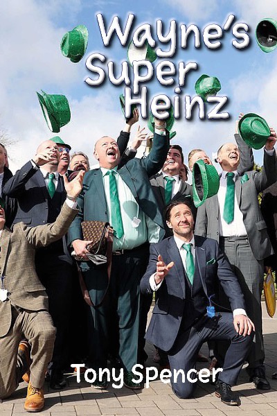 Wayne’s Super Heinz | Royal Road