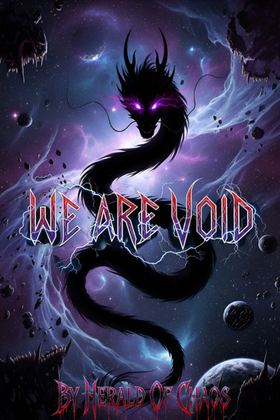 Chapter 10: Gaze of the Predator - We are Void [Litrpg x Law cultivation + Kingdom Building ...