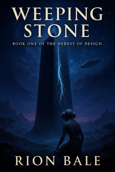 Weeping Stone | Royal Road