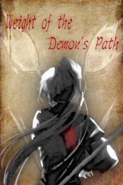 Chapter 4: Shaping My Demon - Weight of the Demon's Path. | Royal Road