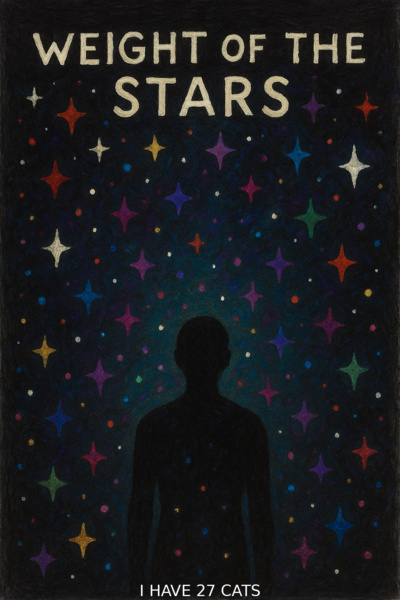 Chapter 10 - Welcome to Violet City - Weight of the Stars [Progression ...