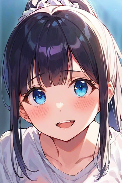 Welcome to Artificial Heaven! | Royal Road