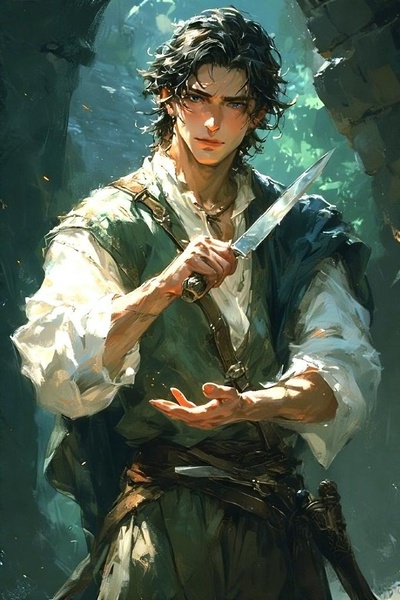 Welcome to Hell - Welcome to Hell: Healing Magic | Royal Road