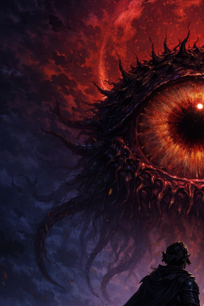 Chapter 15: The Precision of Alchemy, and the Guide’s Midnight Whisper ...