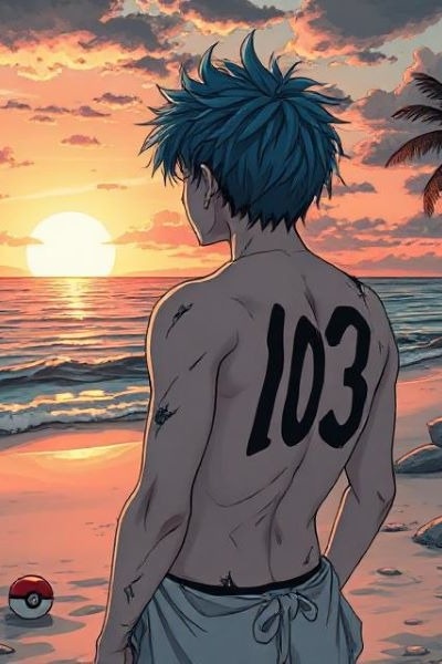 Chapter Three: Walkthrough Wall - Welcome to the World of Pokémon ...