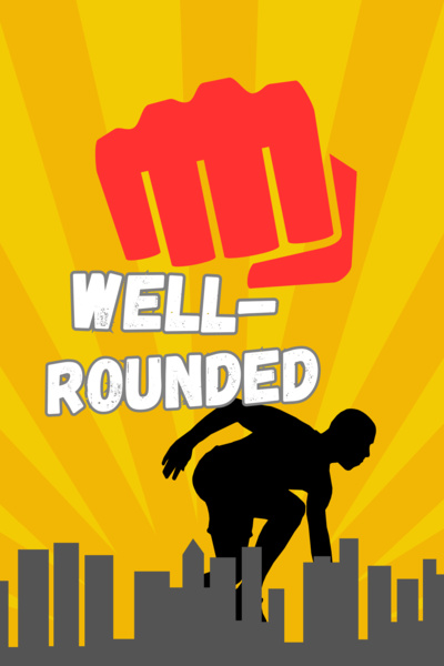 Chapter 2: The New Hire - Well-Rounded [OPM X Invincible Fanfic ...