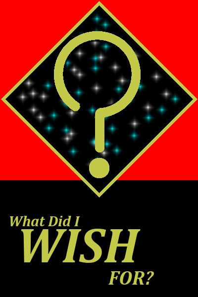 What did I wish for? (Progression, Urban Fantasy, Slice of Life ...