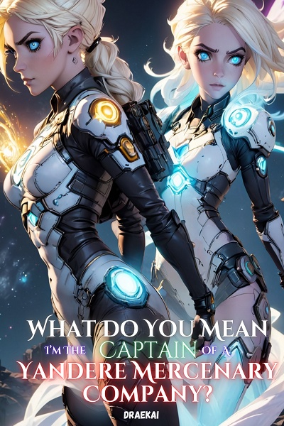 An Inside Woman - What Do You Mean I'm The Captain Of A Yandere ...