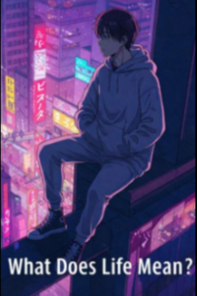 What Does Life Mean? | Royal Road