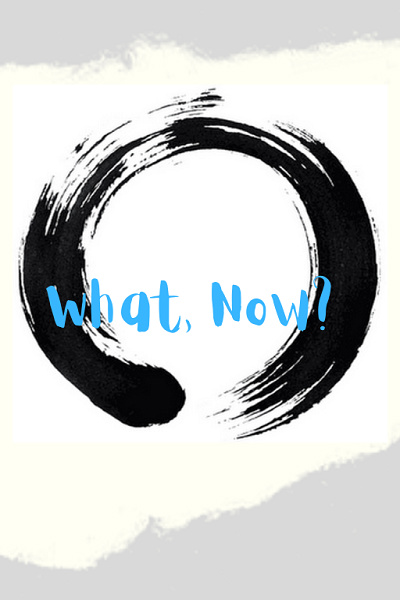 What, Now? | Royal Road