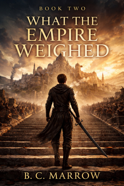 Lore: On the Land of Synvara - What The Empire Weighed | Royal Road