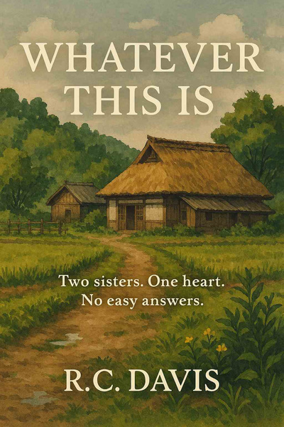 Whatever This Is: Two Sisters. One Man. No Easy Answers. | Royal Road