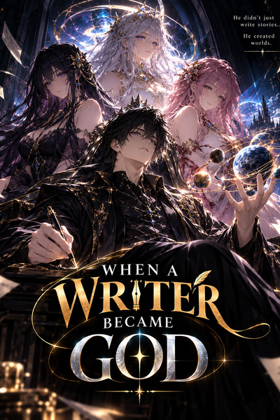 Chapter 41 — The Door in the Field - When a writer became god | Royal Road