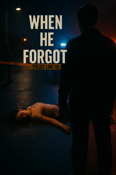 Chapter 2 - The Morgue - When He Forgot | Royal Road
