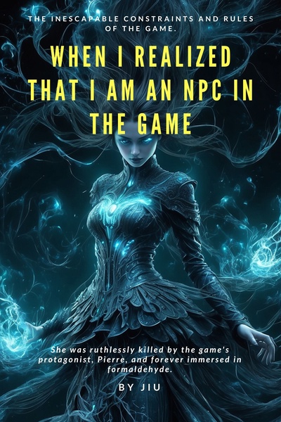 When I realized that I am an NPC in the game | Royal Road