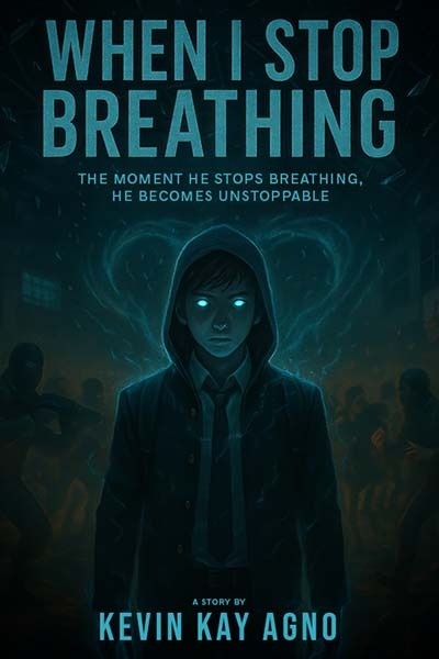 When I Stop Breathing | Royal Road