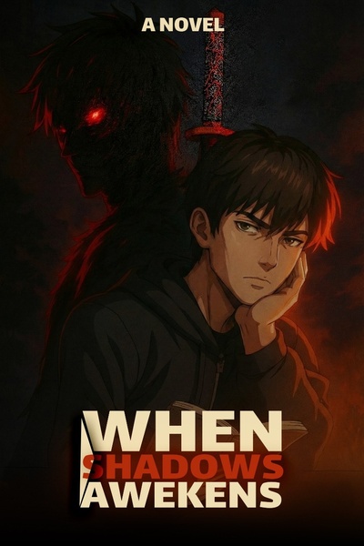 The Shadow’s Gamble - WHEN SHADOWS AWEKENS | Royal Road