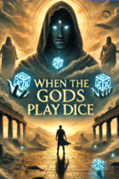 Chapter 12: The Throne and the Arena - When the Gods Play Dice | Royal Road