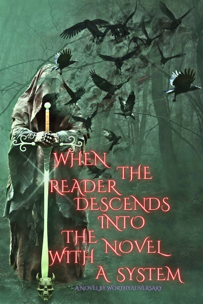 Formulating My Plans - 1 - When the Reader Descends Into the Novel With ...