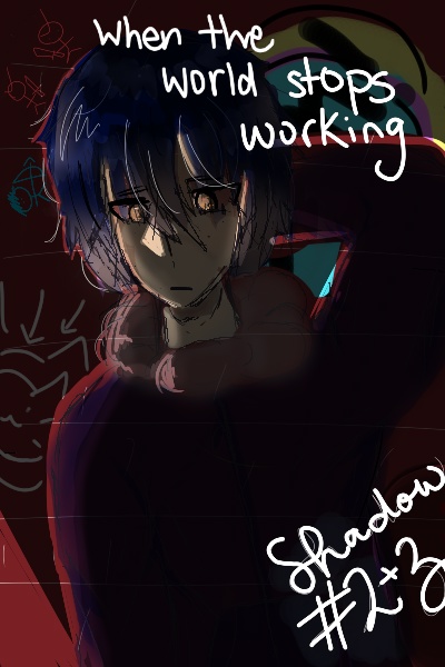 When the World Stops Working | Royal Road