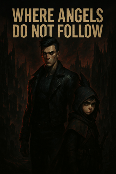 Where Angels Do Not Follow | Royal Road