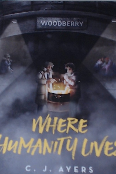 CHAPTERS SEVEN- EIGHT - Where Humanity Lives | Royal Road