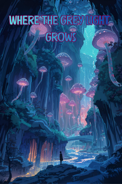 Chapter 2: The Symphony in the Stone - Where the Grey Light Grows ...