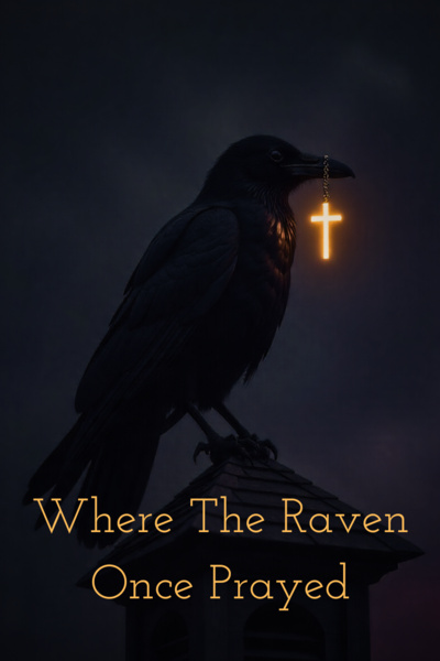 Where The Raven Once Prayed | Royal Road