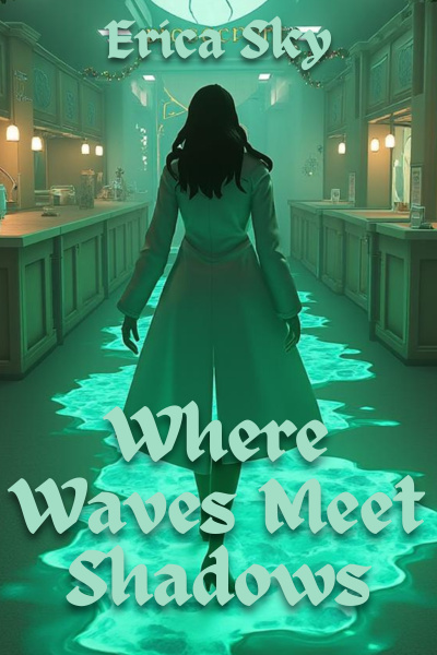 Epilogue - Where Waves Meet Shadows | Royal Road