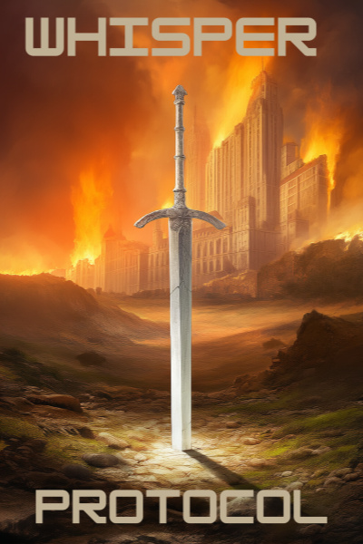 Whisper Protocol: A SCS Fanfiction | Royal Road