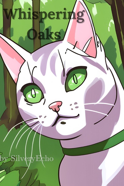 Whispering Oaks | Royal Road