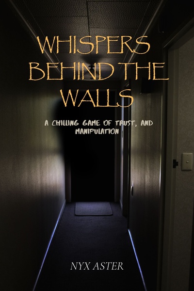 Chapter Eight: The Vanishing Tenant - Whispers Behind The Walls | Royal ...
