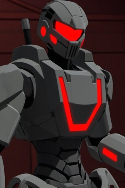 Whispers Of Steel (RWBY Atlesian Knight 130 SI Fanfic) | Royal Road