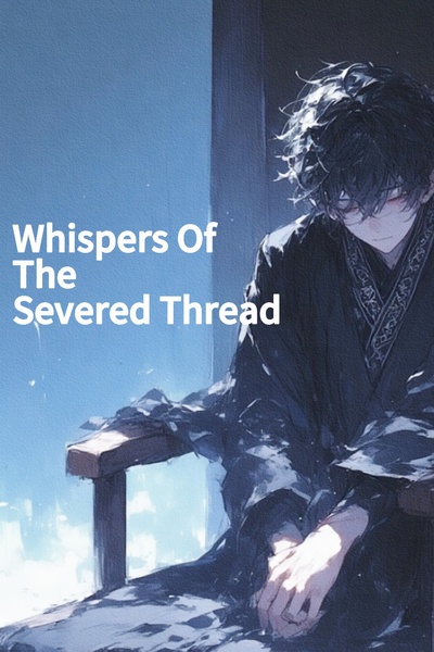 Chapter 44. Binding The Current - Whispers Of The Severed Thread ...