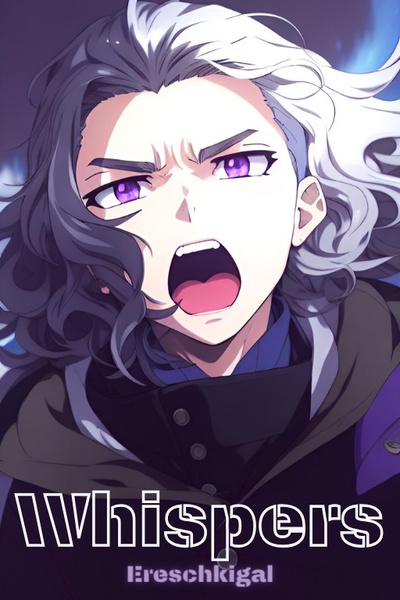 Chapter 27: Break through at Team Skull IV - Whispers [Pokémon ...