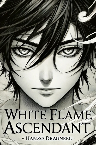 Chapter 1: The Flickering Flame - White Flame Ascendant | Royal Road