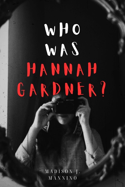 Who Was Hannah Gardner? | Royal Road