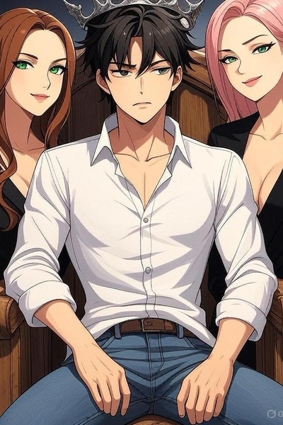 Why am I so damn talented!?!? | Royal Road