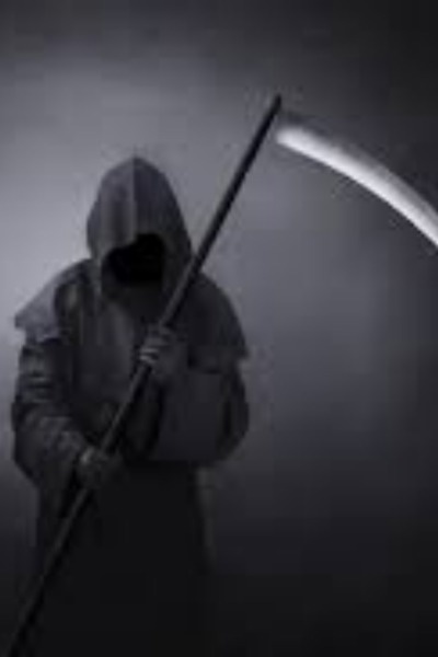 why death carries the scythe | Royal Road