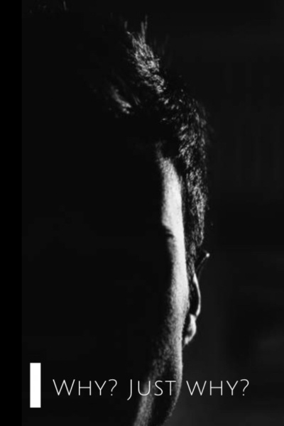 Chapter-1 - Why? Just why? | Royal Road