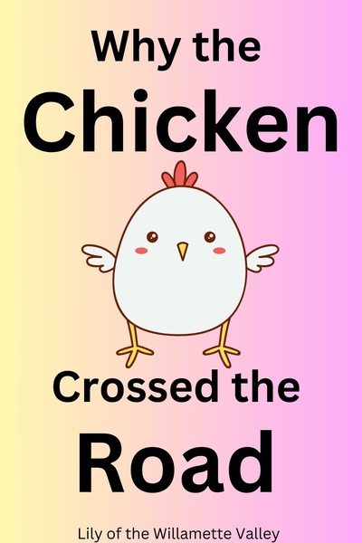 Why the Chicken Crossed the Road | Royal Road