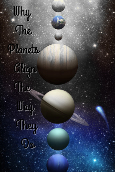 Why The Planets Align The Way They Do | Royal Road