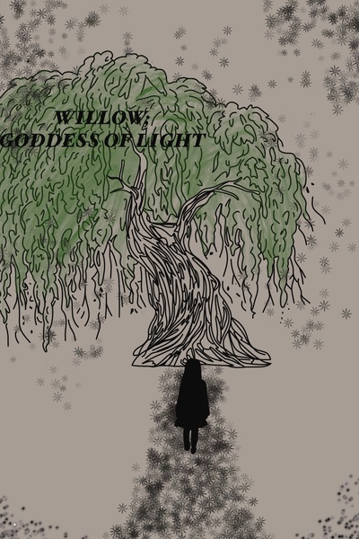 Willow; Goddess of Light | Royal Road