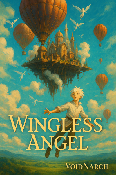 Wingless Angel | Royal Road